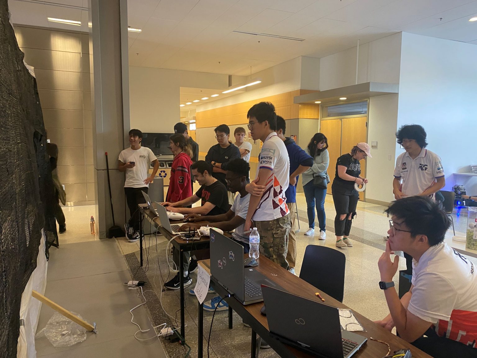 RoboGrinder – On The Grind Since 2017